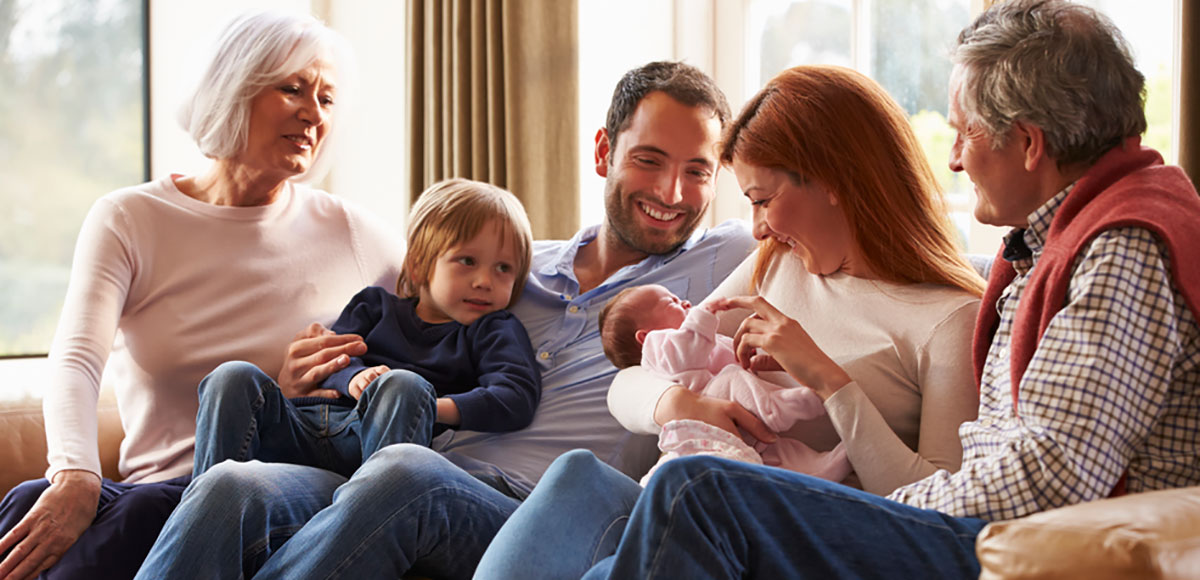 Changing Family - Financial Advisor-Retirement Planning Colorado Springs