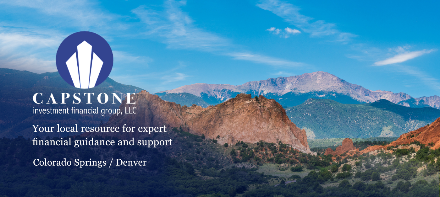 Financial Investment & Retirement Advisor | Colorado Springs